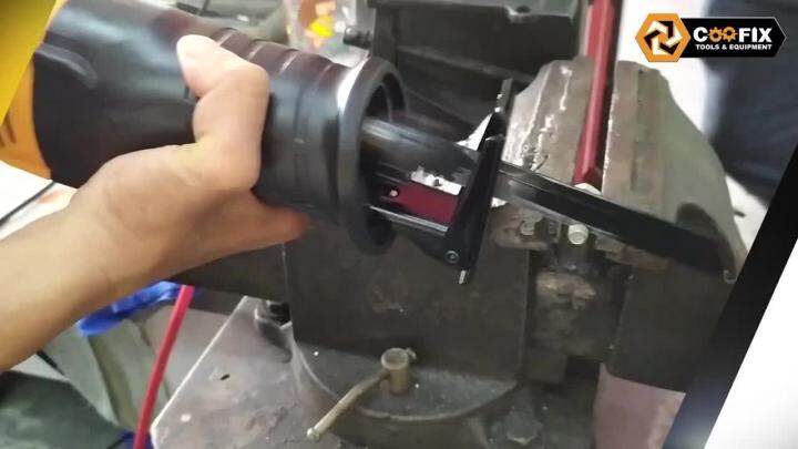 ( Pro+++ ) เลื่อยชักไฟฟ้า COOFIX CF-RS001 คุ้มค่า เลื่อย ไฟฟ้า เลื่อย วงเดือน เลื่อย ฉลุ เลื่อย ...