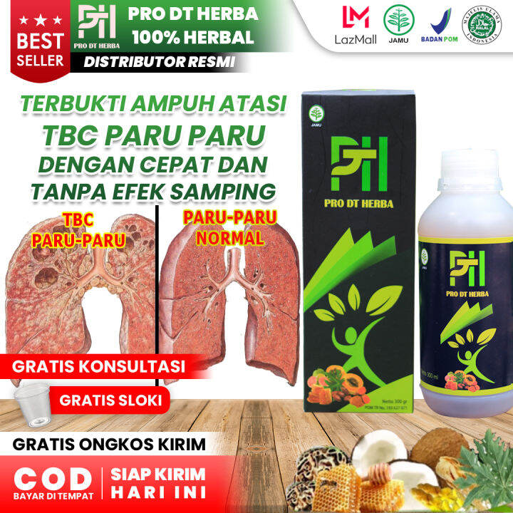 Obat Tbc Paru Paling Ampuh/Obat Tbc Paru Resep Dokter/Obat Tbc Untuk Anak Dan Dewasa/Obat Batuk ...