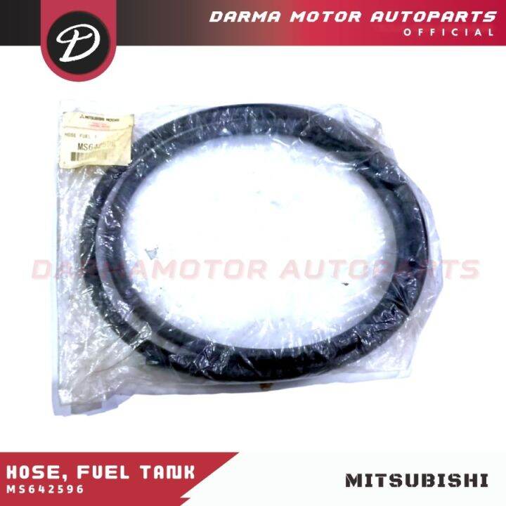 HOSE SELANG SOLAR BENSIN FUEL TANK L300 KUDA BENSIN DIESEL MS642596 ...