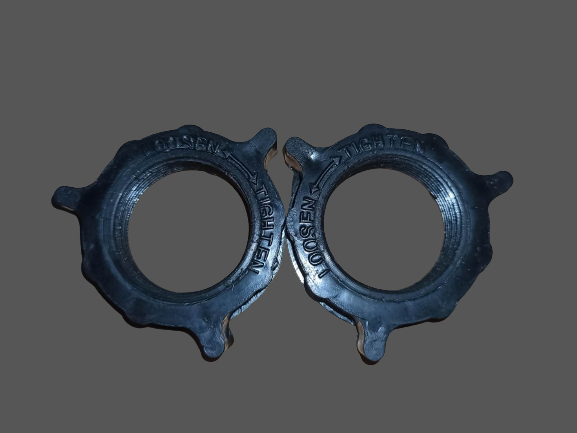 UNIVERSAL ELECTRIC FAN GUARD LOCK | Lazada PH