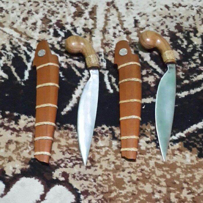 Kuduk Basemah | Lazada Indonesia