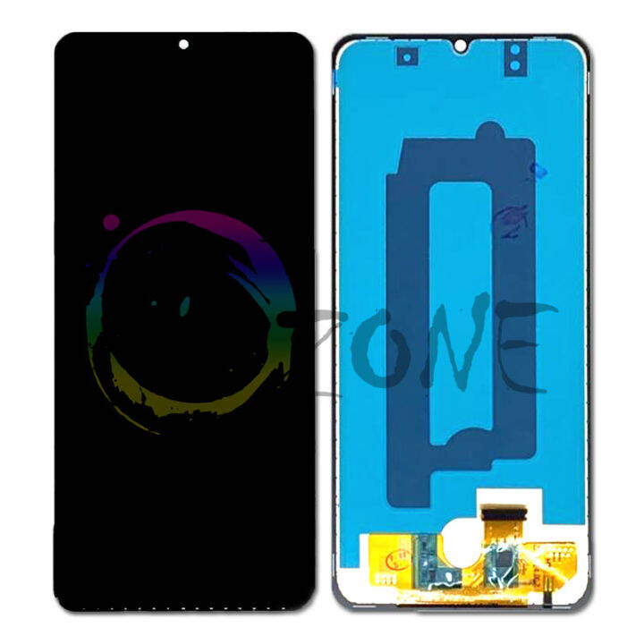 LCD TOUCHSCREEN SAMSUNG A32 4G - A325 A325F LCD TS FULLSET | Lazada ...