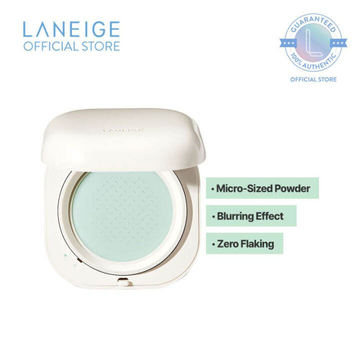 LANEIGE Neo Essential Blurring Finish Powder 7g | Lazada.co.th