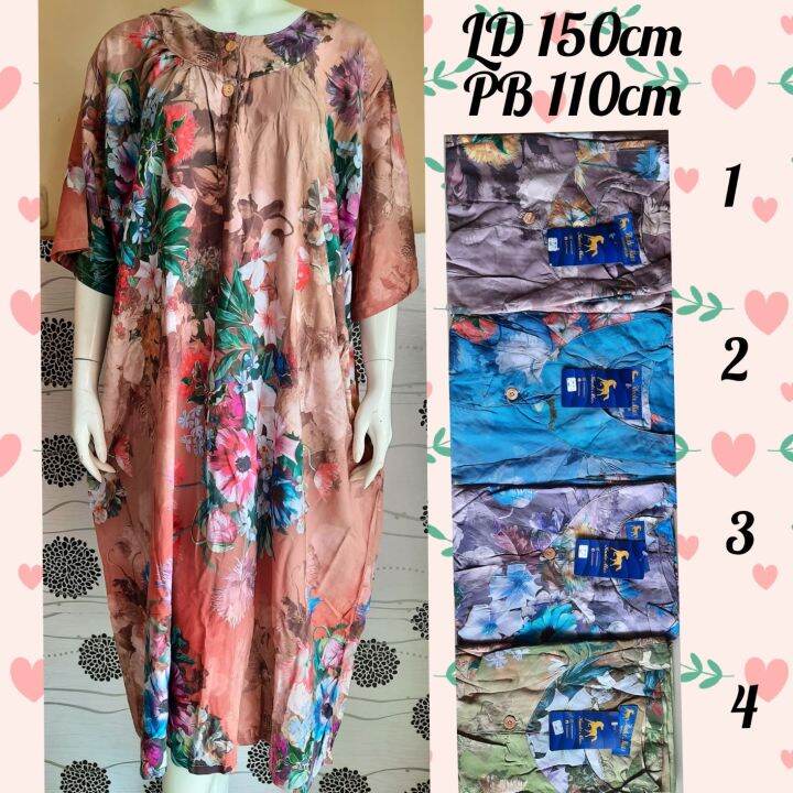 DASTER BAGUS dan CANTIK JUMBO KUDA MAS UKURAN XXXL L5 KUALITAS TERBAIK ...