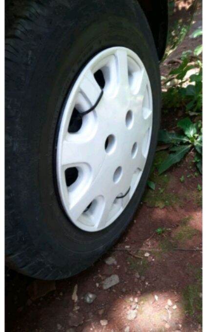 Wildop Wheel dop tutup velg mobil RING 13- wildop wheel mobil pick up ...