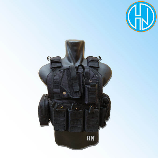 Rompi tactical ranger tni polri anti peluru | Lazada Indonesia