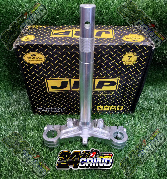 JRP TPOST ALLOY THAILAND MADE FOR WAVE 125 | Lazada PH