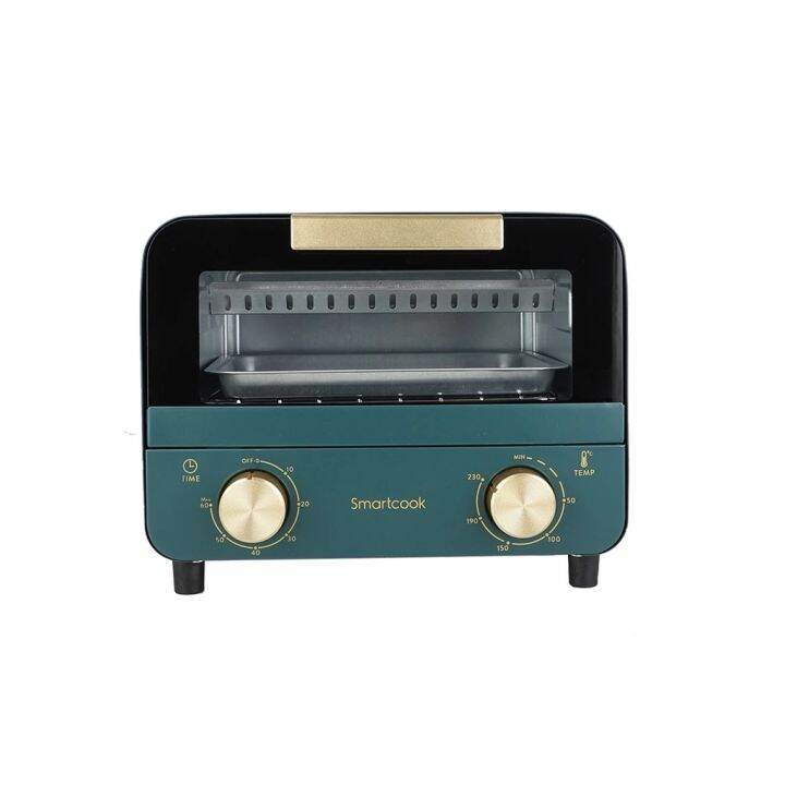 SMARTCOOK 7L Electric Oven Toaster | Lazada PH
