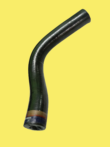 ISUZU 10PC1 UPPER NEW MODEL RH (SEMI-CURVE SHORT) RADIATOR HOSE | Lazada PH