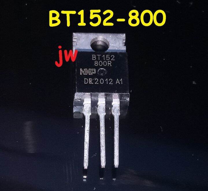 BT152-800R BT152-800 BT152 THYRISTOR TO-220 | Lazada Indonesia