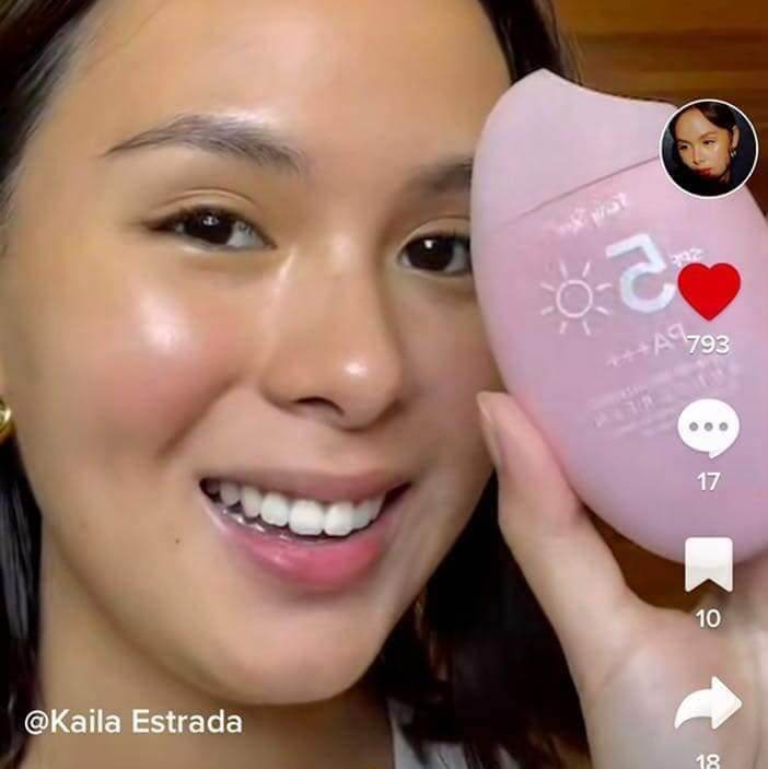 Premium Brightening Sunscreen SPF50 50g Fairy | Lazada PH