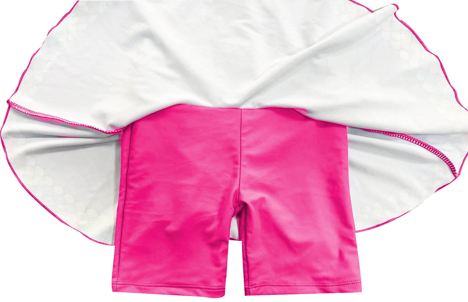 12085 ชุดว่ายน้ำเด็กผู้หญิง ชุดว่ายน้ำเด็กวันพีช ชุดกระโปรงมีซับด้านใน | Lazada.co.th