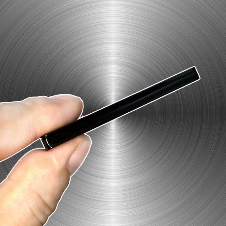 Mini Ultra-thin Audio Voice Recorder 100 hours recording professional ...