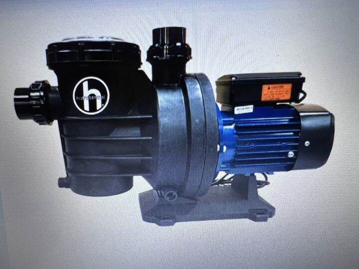 ปั้มสระว่ายน้ำ ขนาด 1.00 แรง ผลิตภัณฑ์จากประเทศสเปน Swimming Pool Pump ...
