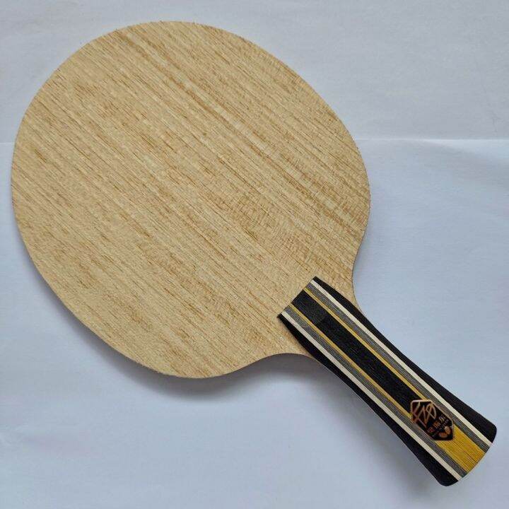 Butterfly Super Fan Zhendong structure szlc engraved floor table tennis ...