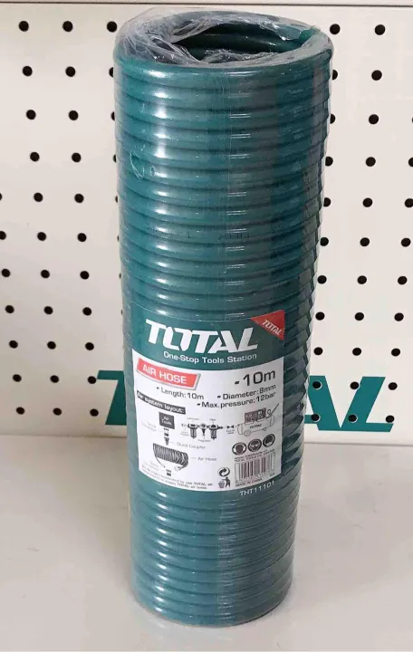 Total air hose 10M THT11101-3 | Lazada PH