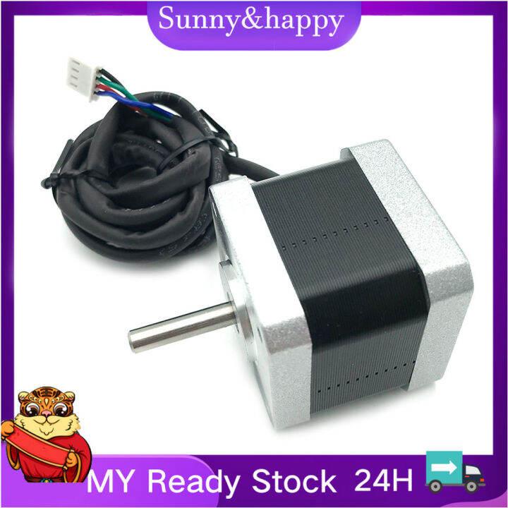 In Stock Capping station Motor used for large format printer xp600/DX5 ...