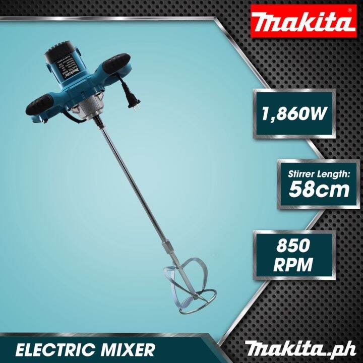 Makita Electric Handheld All-Purpose Mixer | Lazada PH