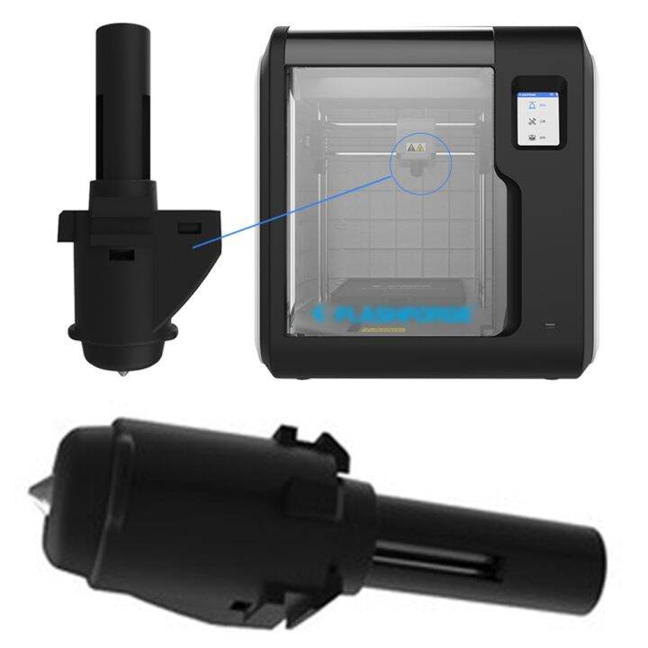 Nozzle Assembly for Flashforge Adventurer 3 Nozzle Assembly for ...