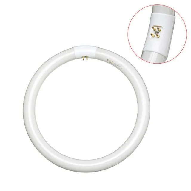 T9 tube circular bulb 32w Ring light ceiling fluorecent lamp 32w 22w fr. japan high quality ...
