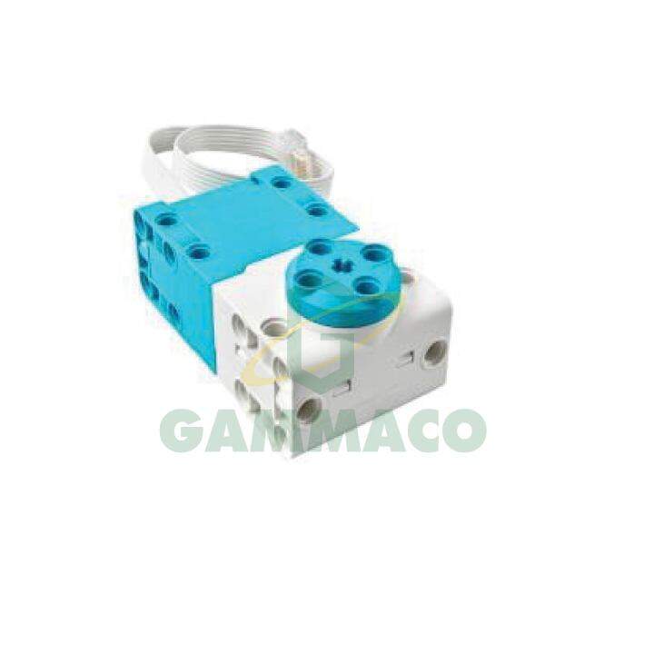 LEGO® Technic™ Large Angular Motor (80D45602) | Lazada.co.th
