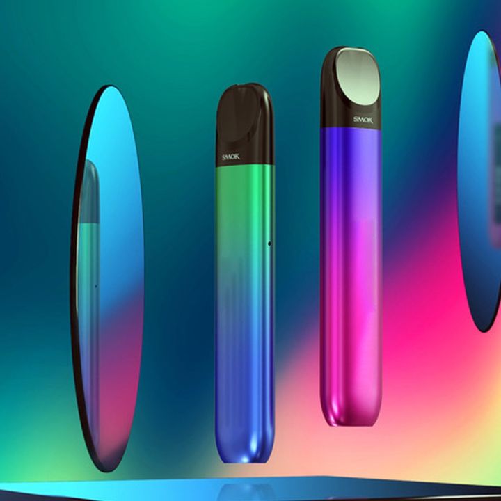 Smok iGee Device Vape Smok Pods Device Only Relx Rokok Elektrik ... Smok iGee Device Vape Smok Pods Device Only Relx Rokok Elektrik ...