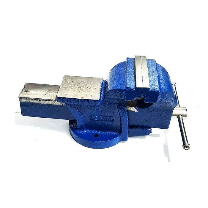 ATS Catok Besi 5inci - Ragum besi 5 inch - Catok Paron 5 inci ATS ...