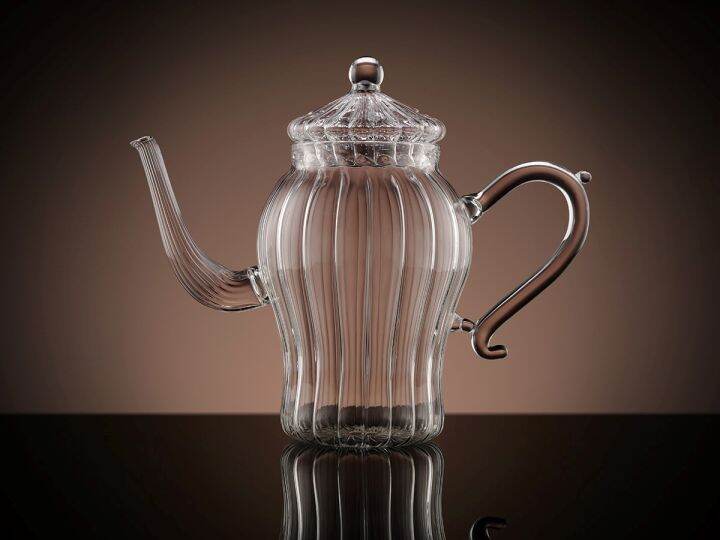 TWG Tea | SYMPHONY TEAPOT (800ML) | Lazada.co.th