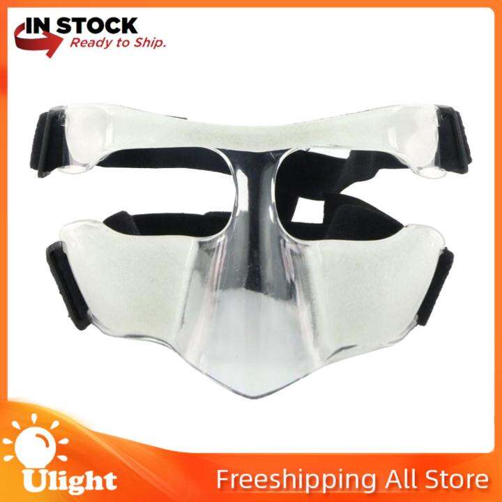 Ulight Nose Guard Mask Face Guard for Men Women Adult | Lazada PH