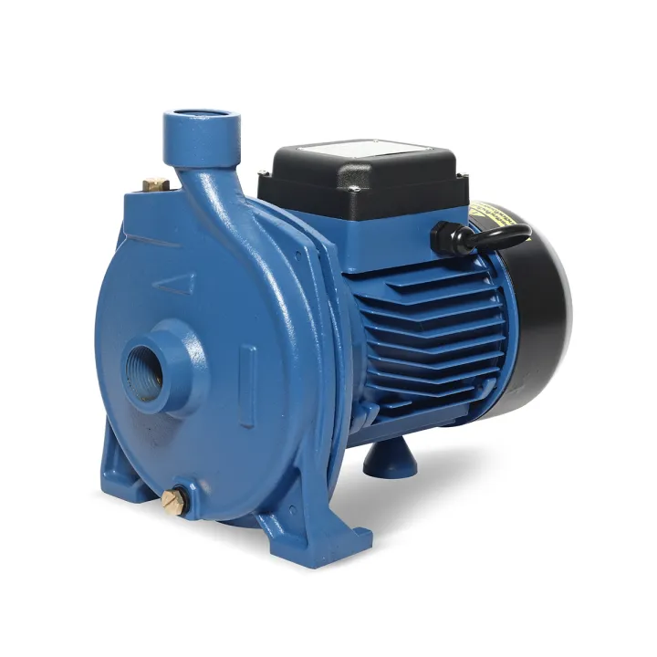 CPM-158 ปั๊มหอยโข่ง 1HP 1" | Lazada.co.th