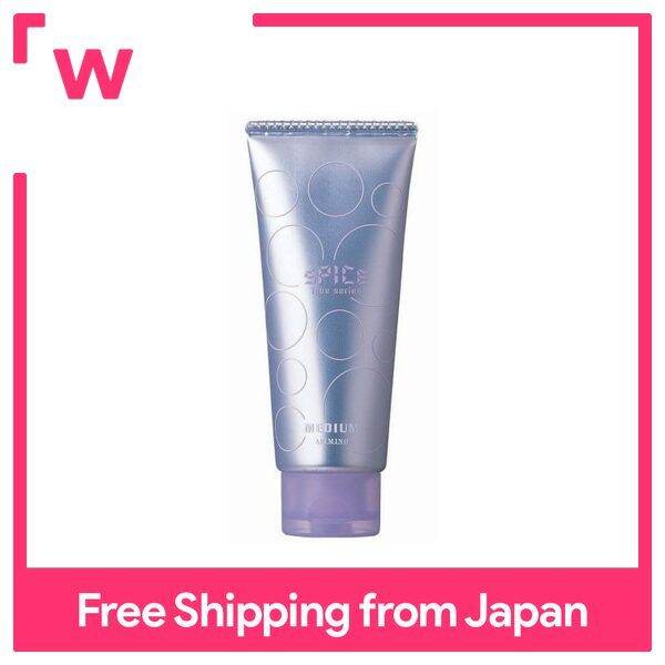 ARIMINO SPICE Tube Series Medium 100g Hair Wax | Lazada PH