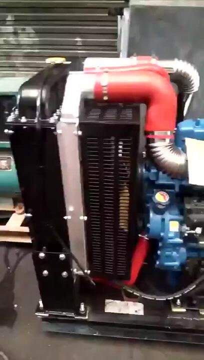 Best GM50H MK3 Engine Multi Ftion Digital Meter Diesel Generator ...