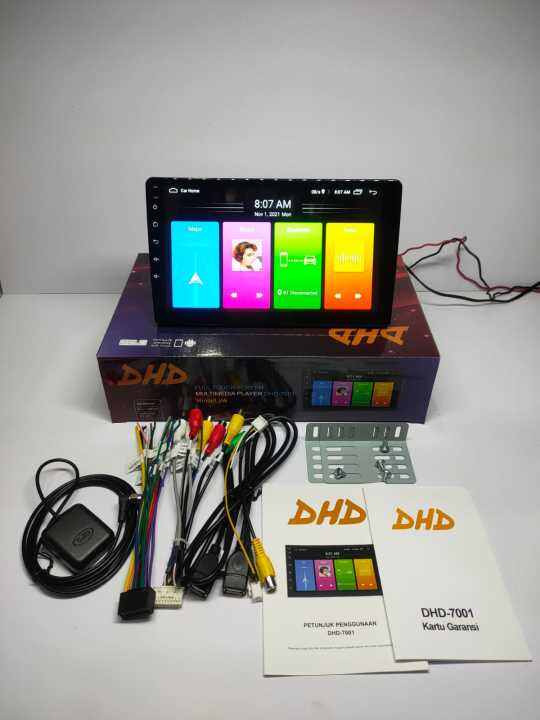 Head Unit Android 9 Inch DHD | Lazada Indonesia