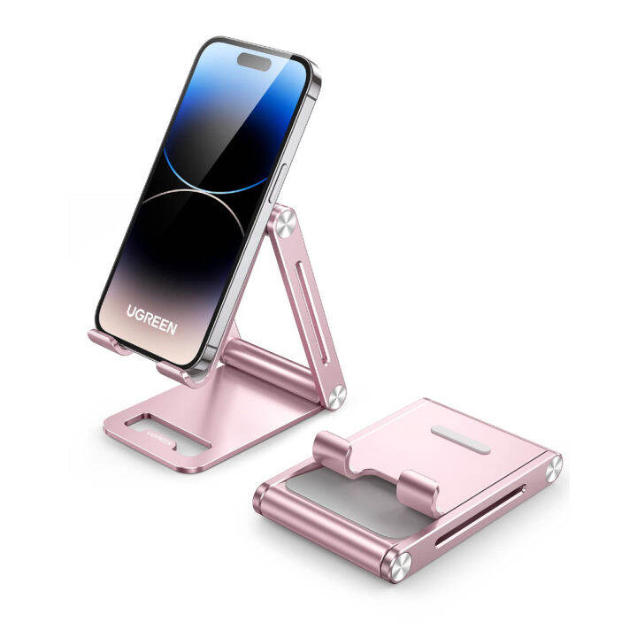Ugreen 9046 Stand Desktop Phone Holder Lipat Tempat Dudukan Alas ...