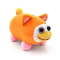 Peepy Plush Toy New Custom Stuffed Soft Animal Doll Toy For Ks Peepy ...
