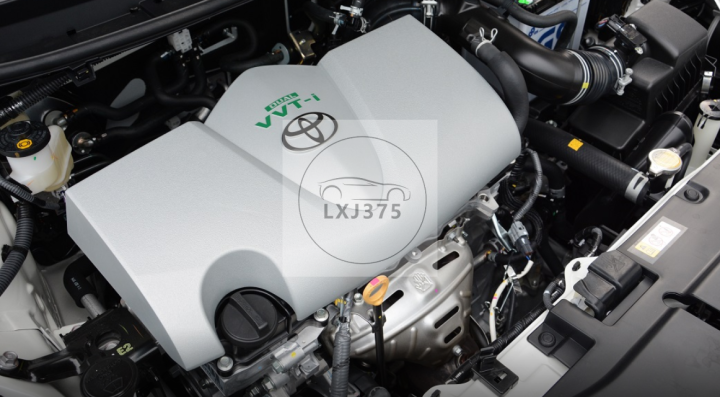 engine trim cover /engine trim cover engine top trim cover FOR TOYOTA ...