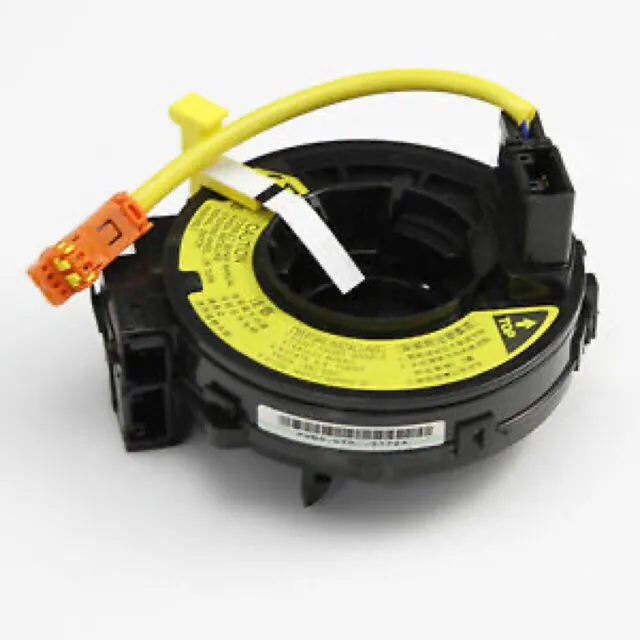 84306-0D021 ORIGINAL CLOCK SPRING AIR BAG FOR TOYOTA VIOS NCP 42 | Lazada