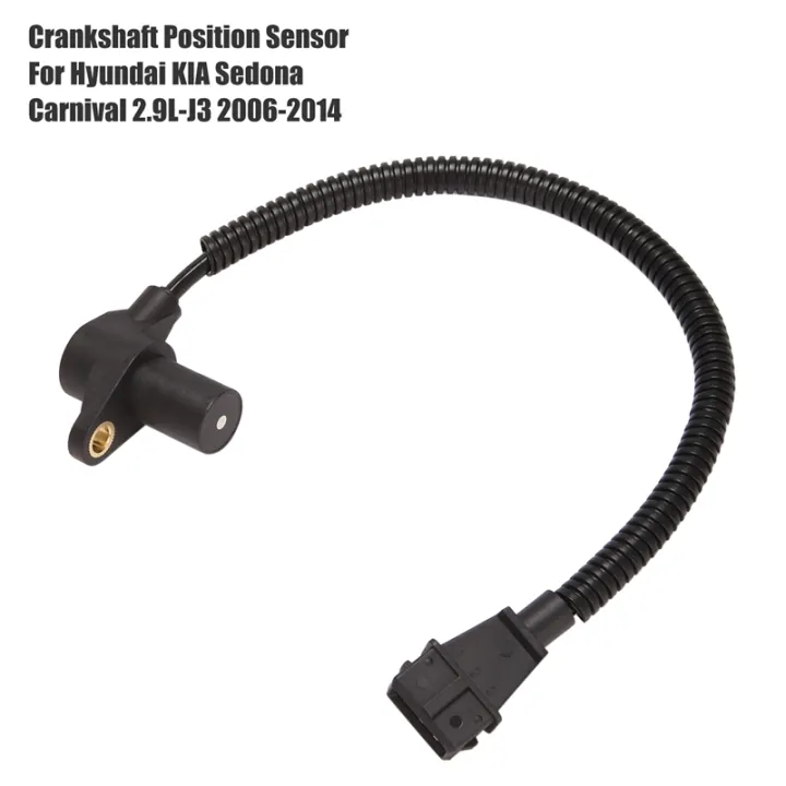 Car Crankshaft Position Sensor 39600-4X100 39600-4X210 for Hyundai KIA ...