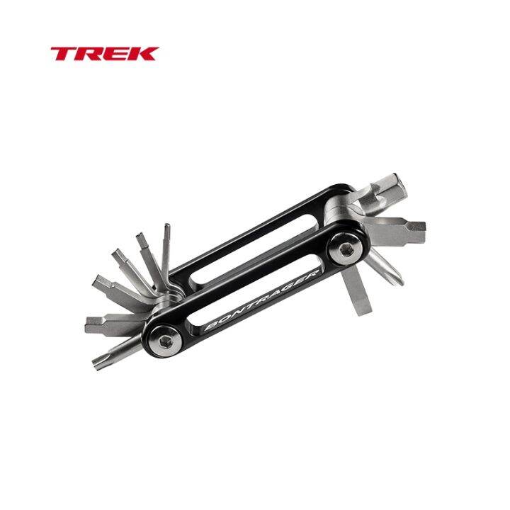 TREK TREK Bontrager Elite bike bike repaired multi-function combination ...