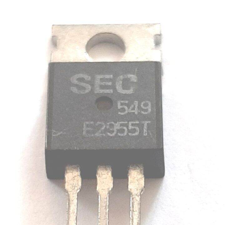 IC E 2955 อะไหล่ อะไหล่อิเล็กทรอนิกส์ | Lazada.co.th