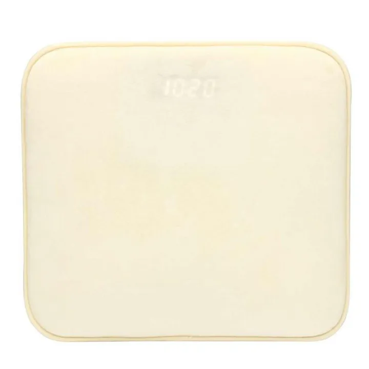 【Ready stock】Alarm Clock Stand on Pressure Sensitive Battery Smart ...