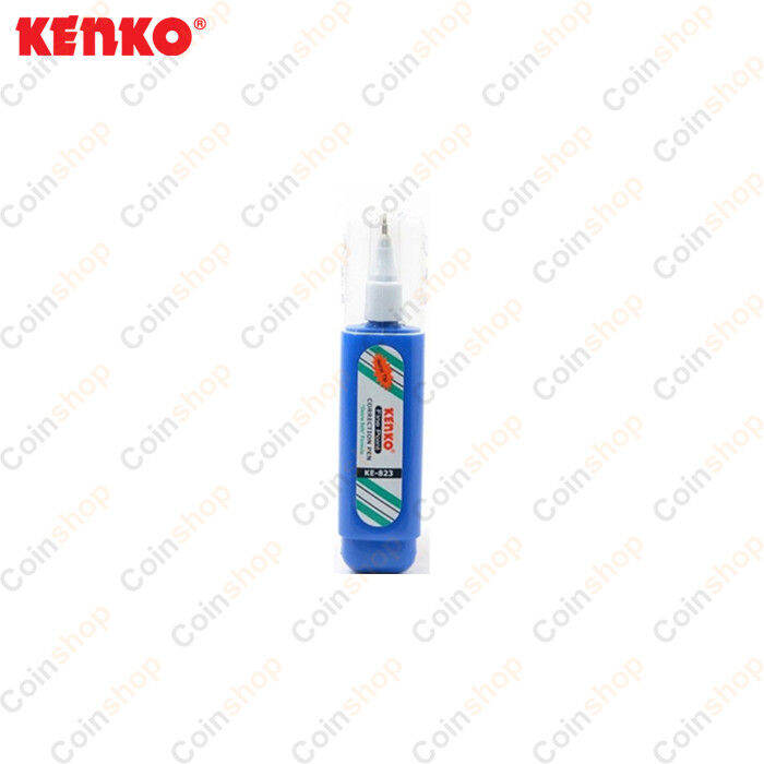Correction Pen / Tip Ex / Tip X / Tipe X Kenko KE-823 KE823 | Lazada ...