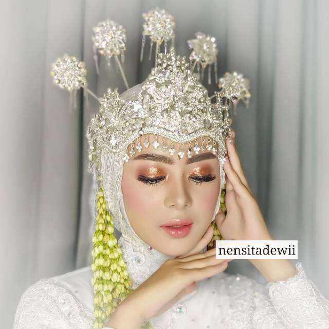 SIGER SUNDA MELATI/SIGER MELATI | Lazada Indonesia