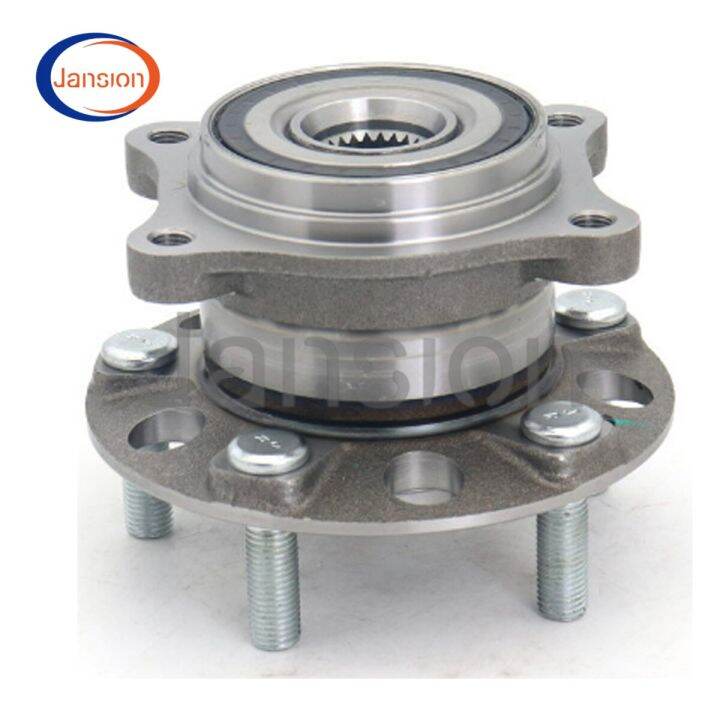 52730-D3000 52730D3000 Rear Wheel Bearing Hub Assembly For HYUNDAI ...