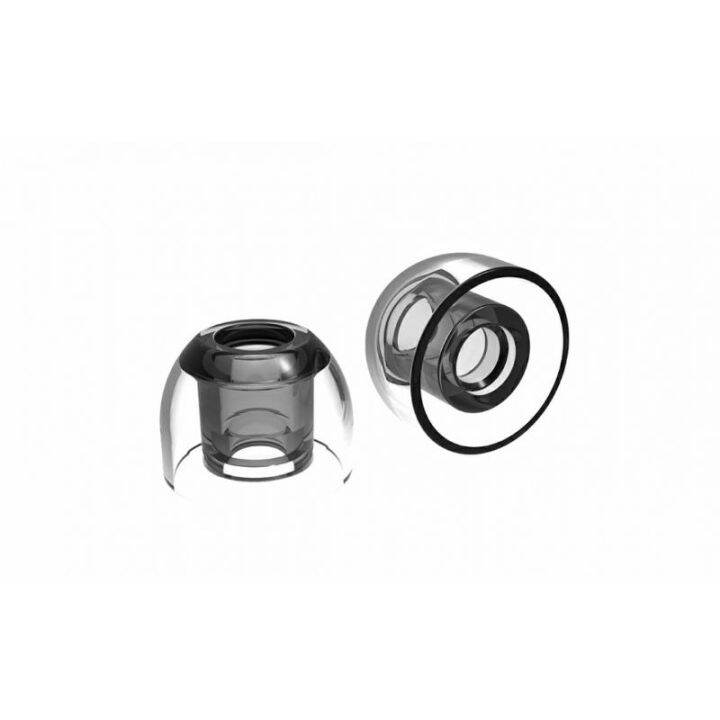 Azla Sedna Earfits™ Xelastec Premium Thermoplastic Eartips (from Korea ...