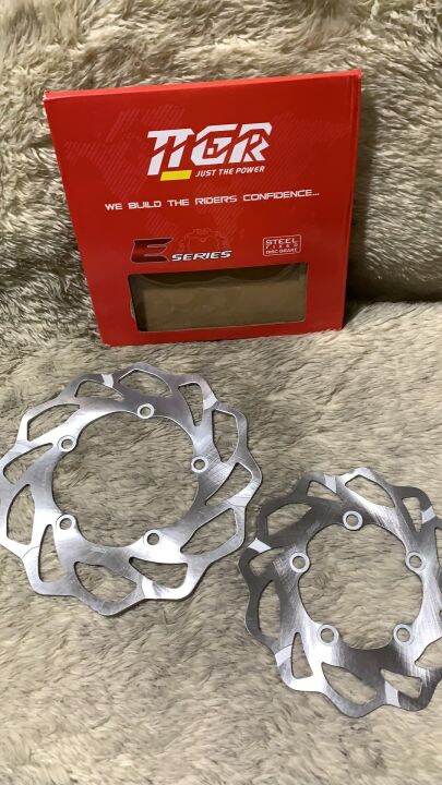 TTGR DISC SNIPER-150 V2 | Lazada PH