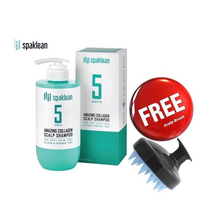 Fresh Hydrating/Scalp Smooth Straight/Damage Repair/Moist Shine/ KOREA ...