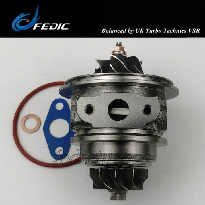 Turbine GT1749S 49135-04350 28200-42800 Turbo charger cartridge chra ...
