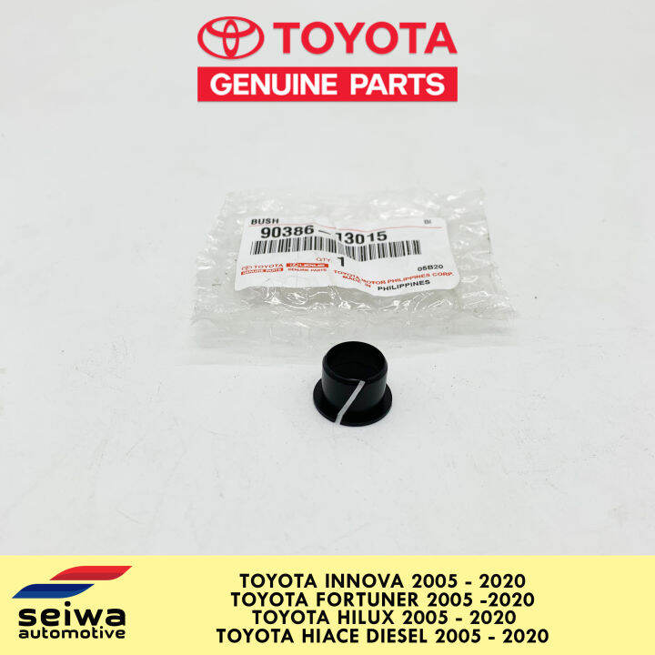 Toyota Innova Brake Pedal Bushing - Toyita Fortuner Brake Pedal Bushing ...