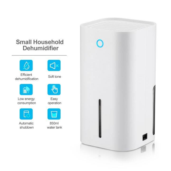 Home Dehumidifier Air Dryer Electric Moisture Absorber Moisture ...